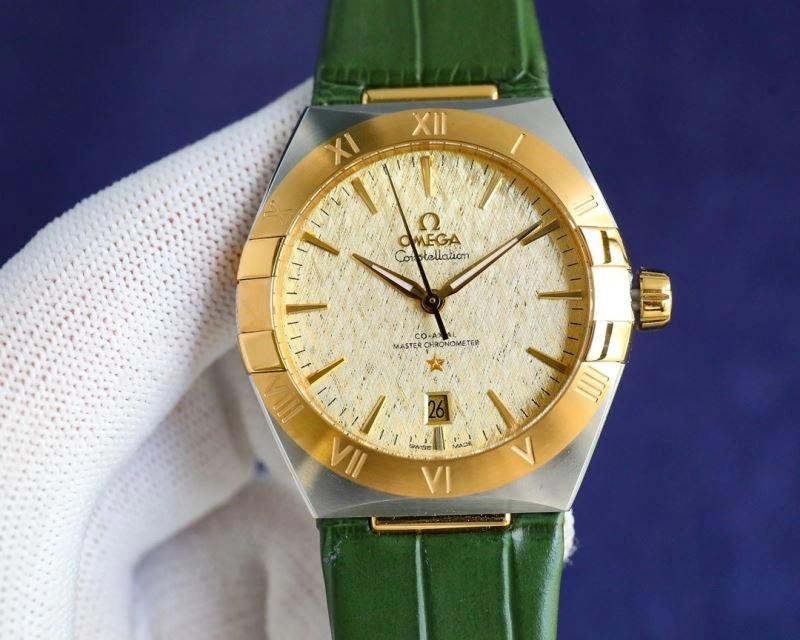 Perfect replica OMEGA Watches