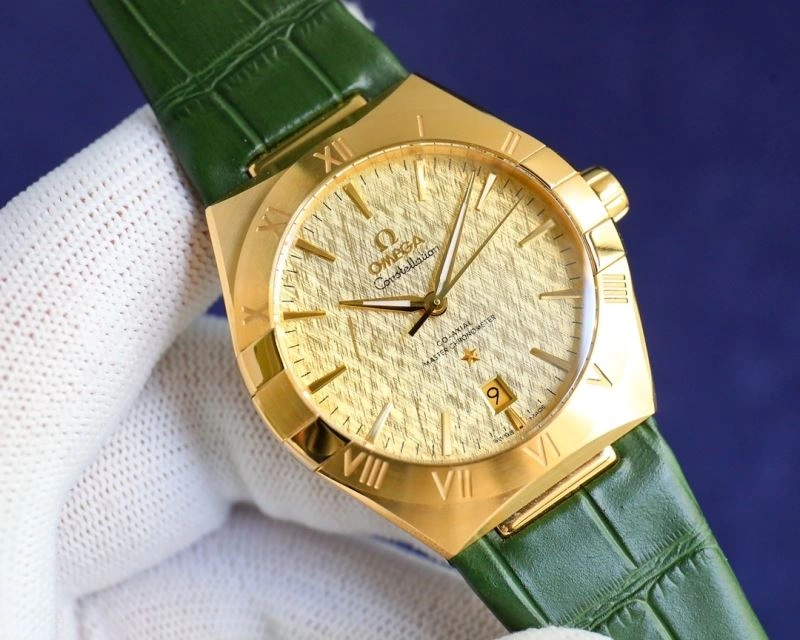 Perfect replica OMEGA Watches