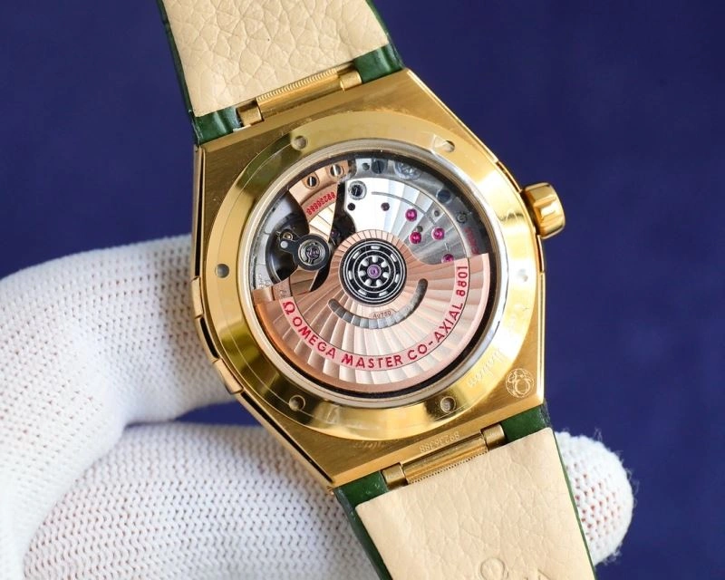 Perfect replica OMEGA Watches