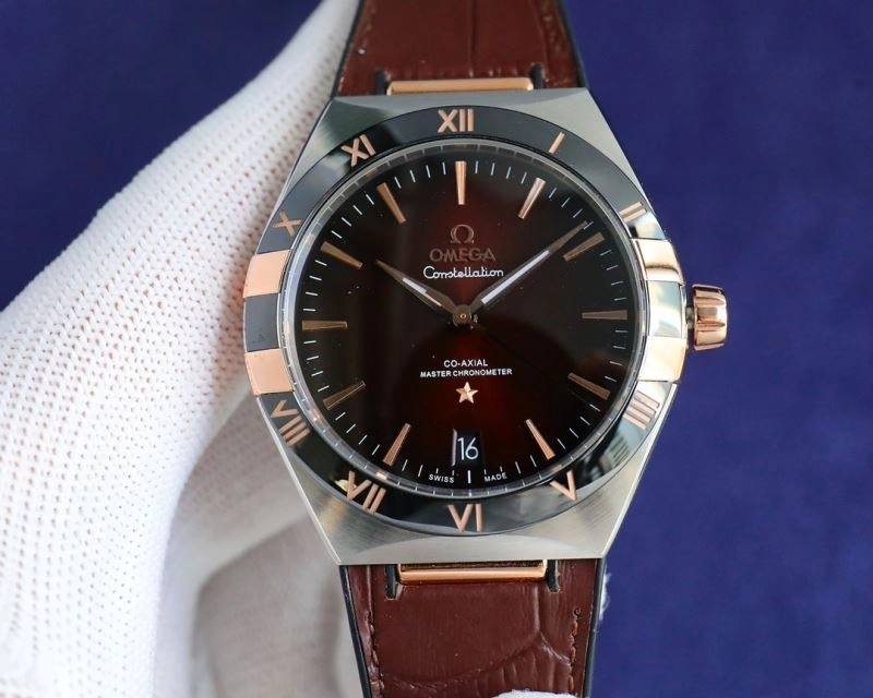 Authentic OMEGA Watches