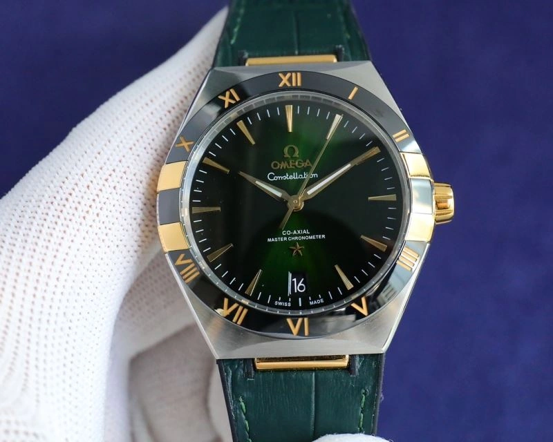 Authentic OMEGA Watches
