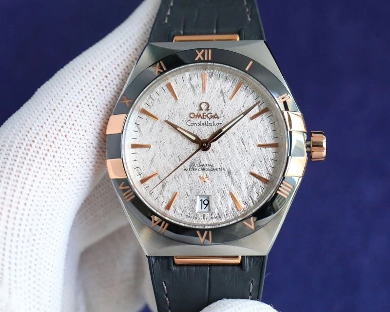 Authentic OMEGA Watches
