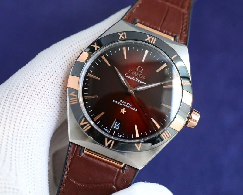 Authentic OMEGA Watches