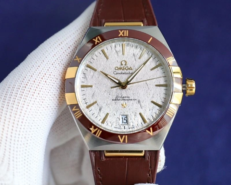 Authentic OMEGA Watches