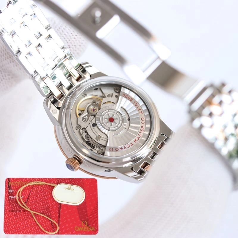 Exact replica OMEGA Watches
