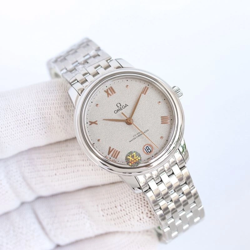 Real OMEGA Watches