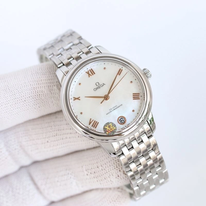 Real OMEGA Watches