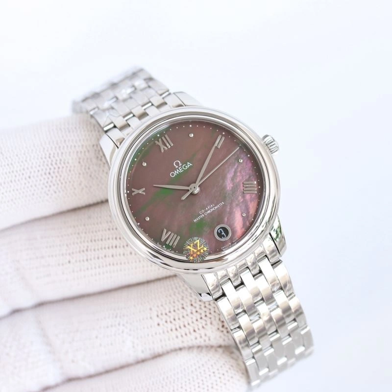 Real OMEGA Watches