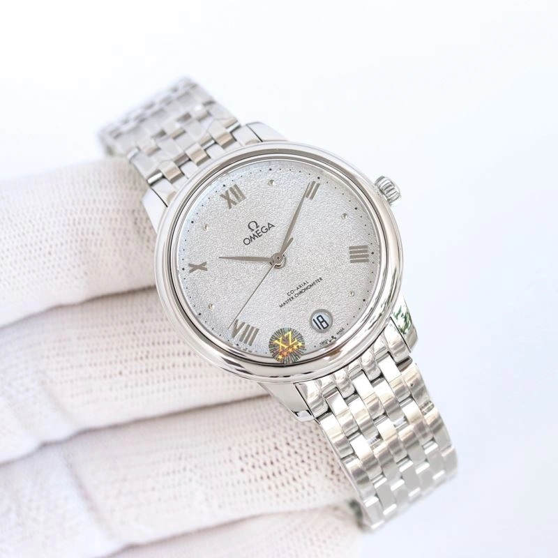 Real OMEGA Watches