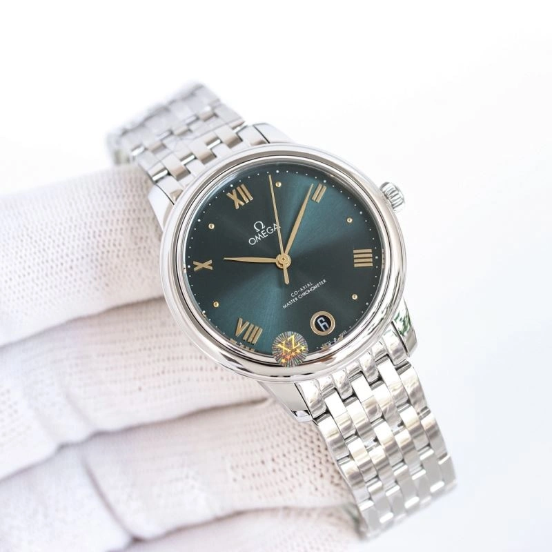 Real OMEGA Watches