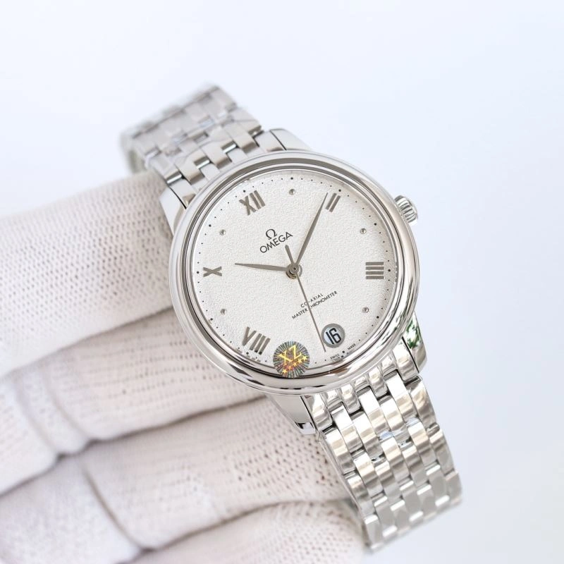 Real OMEGA Watches