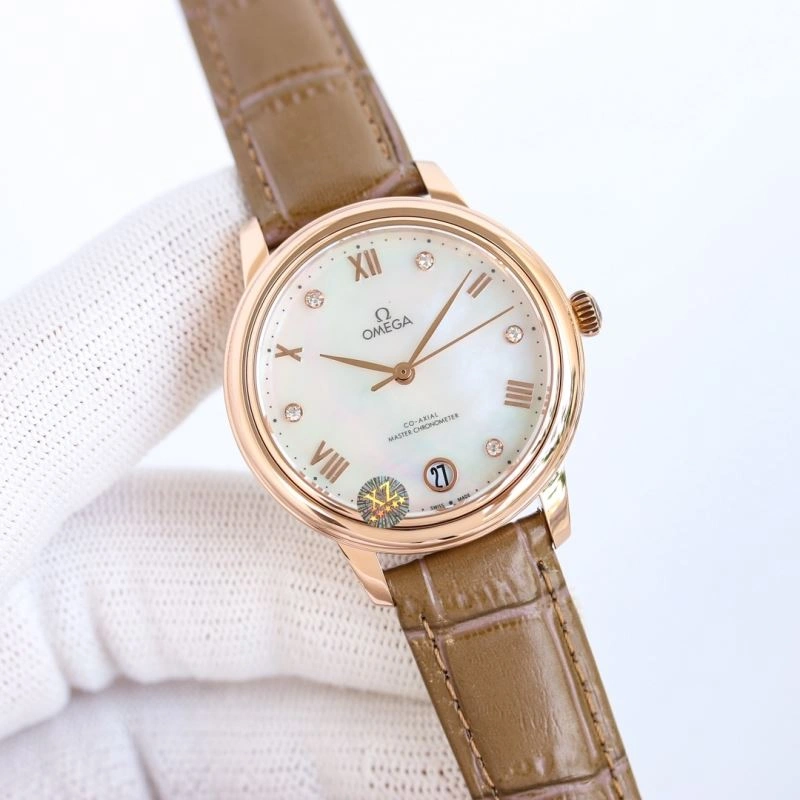 Genuine OMEGA Watches
