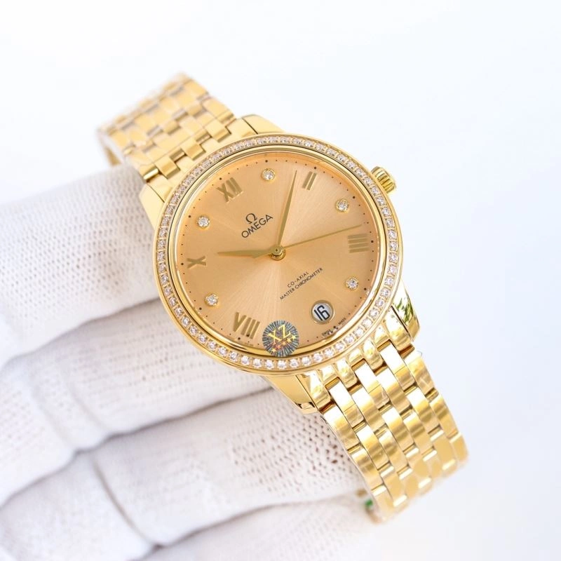Genuine OMEGA Watches