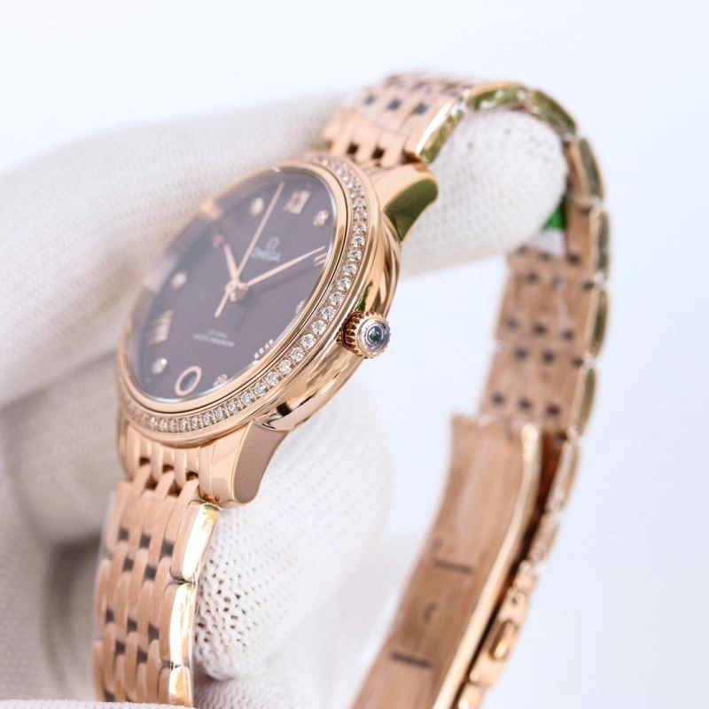 Genuine OMEGA Watches