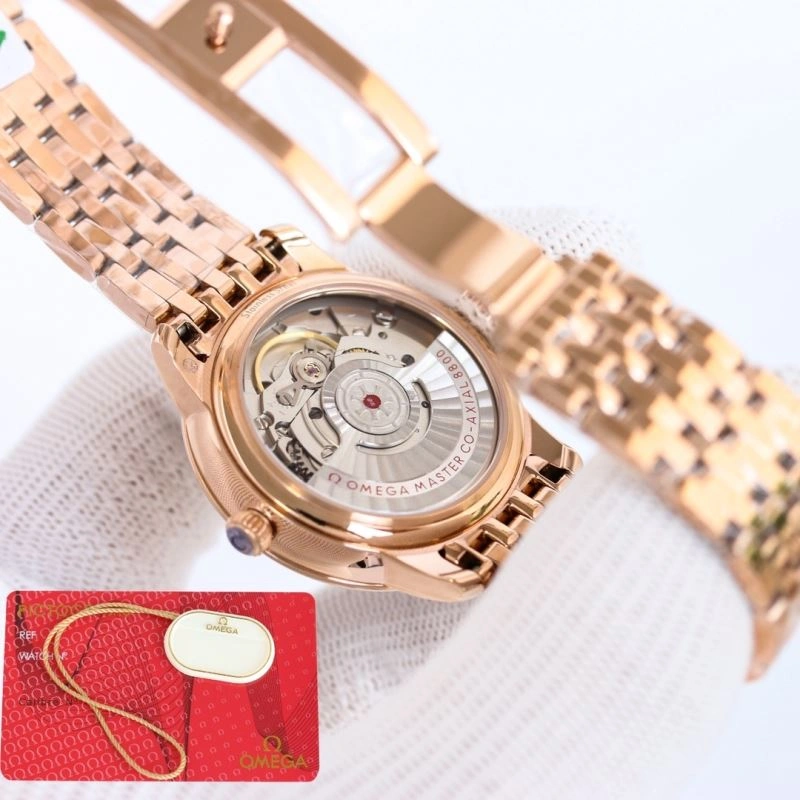 Genuine OMEGA Watches