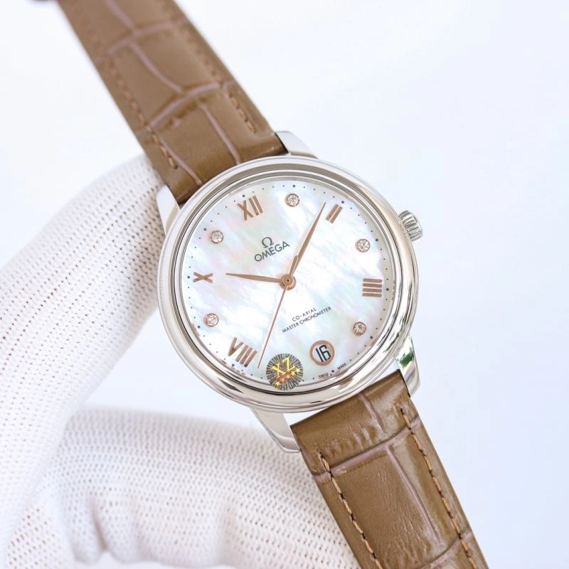 Authentic OMEGA Watches