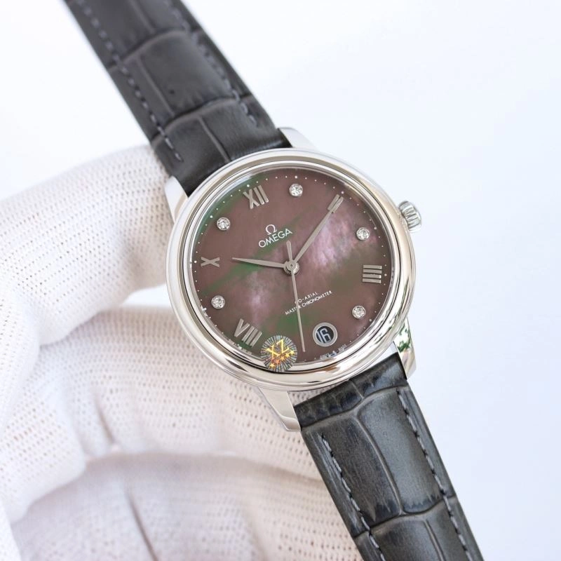 Authentic OMEGA Watches