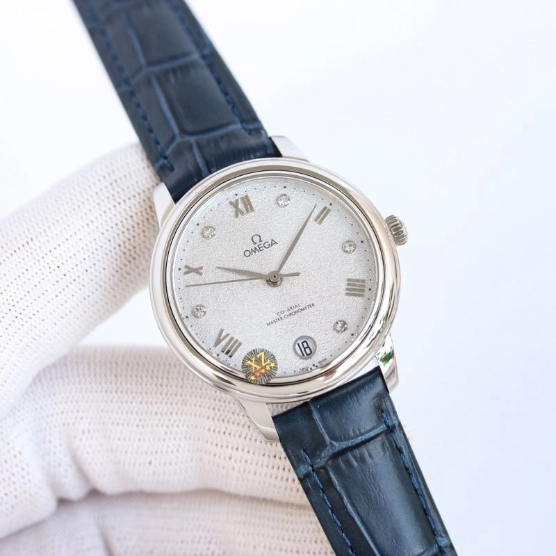 Authentic OMEGA Watches
