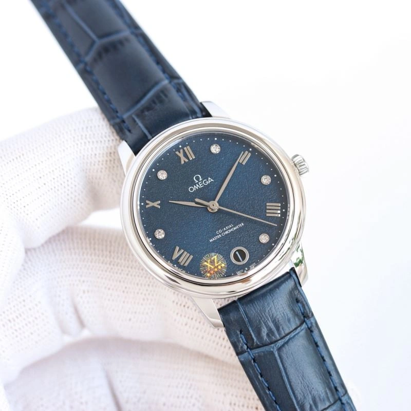 Authentic OMEGA Watches