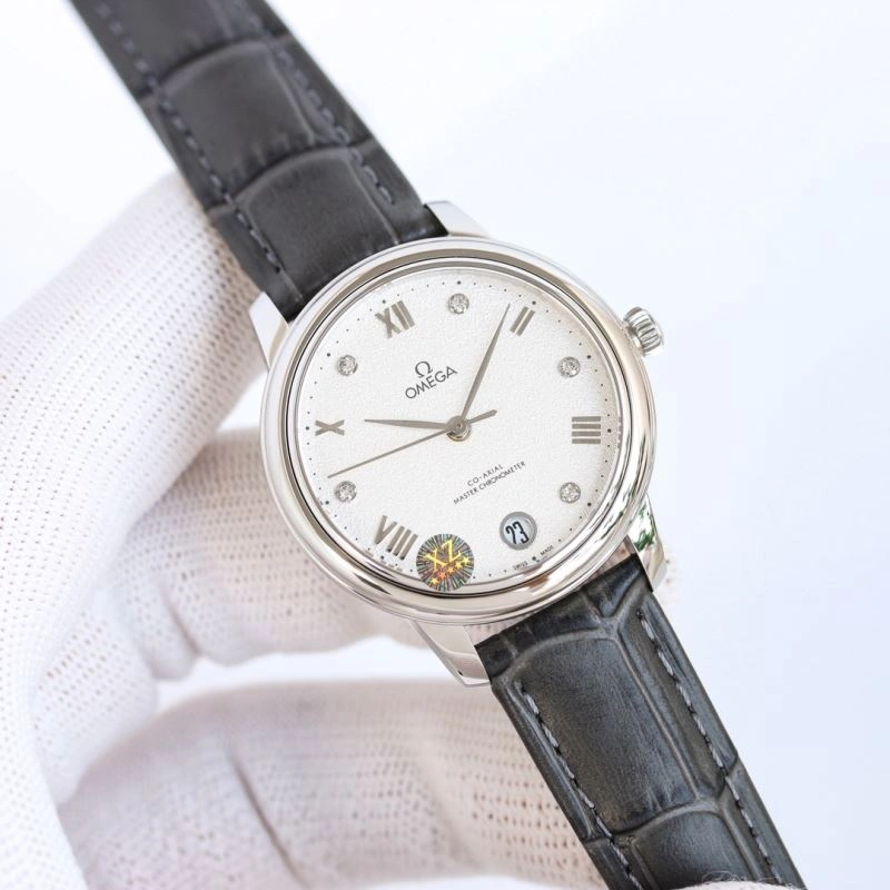 Authentic OMEGA Watches