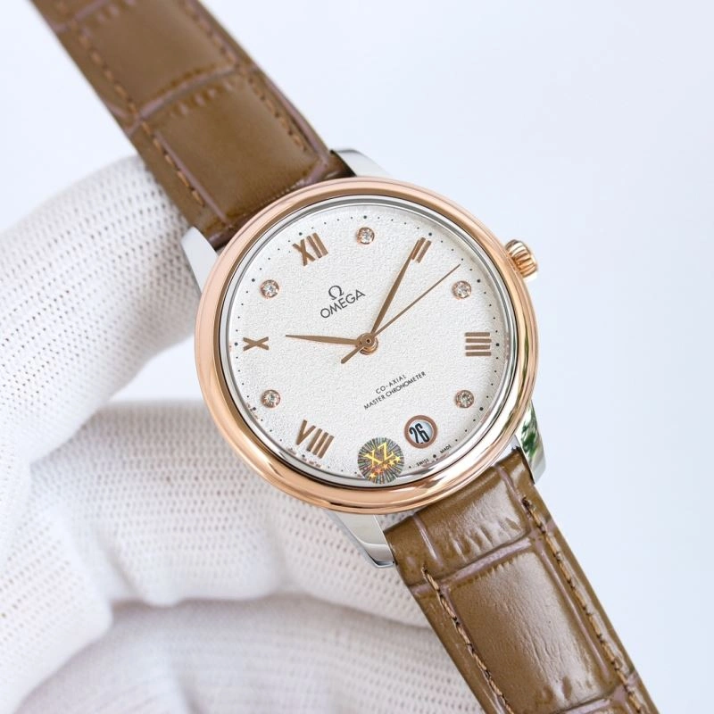 OMEGA Watches