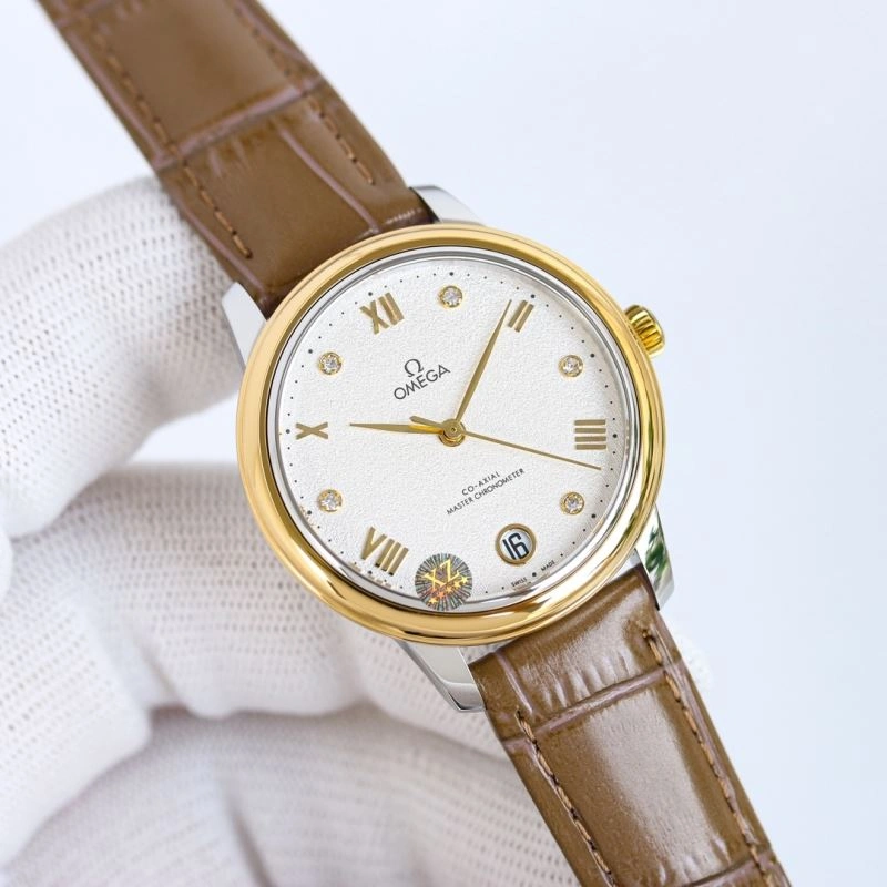 Original OMEGA Watches