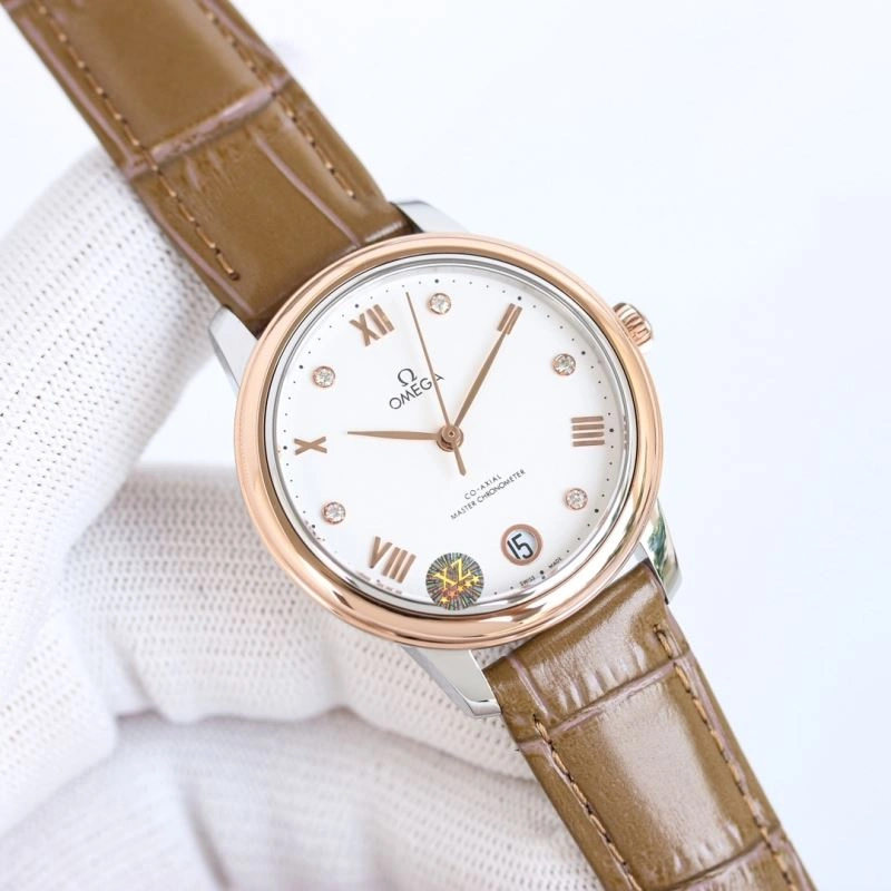 Original OMEGA Watches