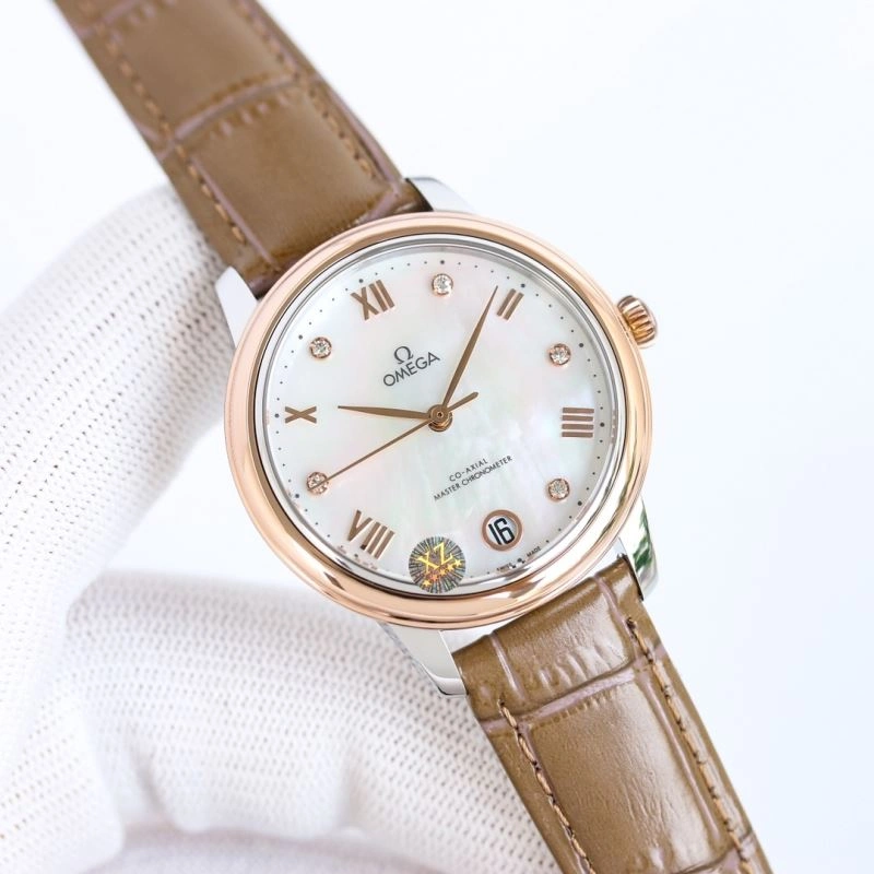 Original OMEGA Watches
