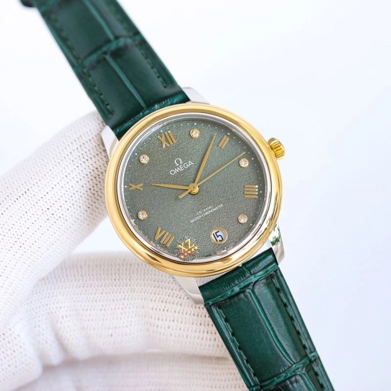 Original OMEGA Watches