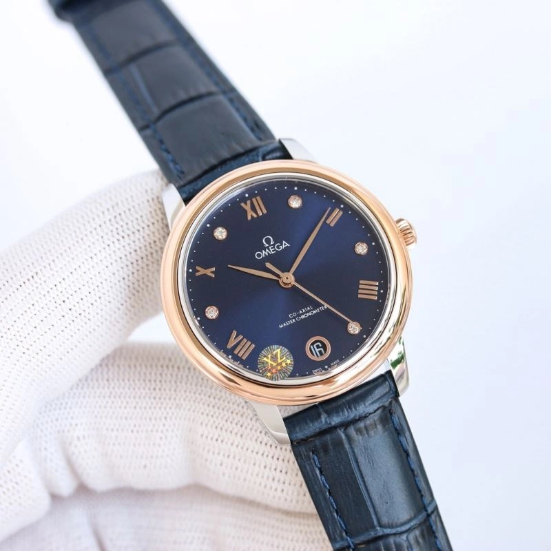 Original OMEGA Watches