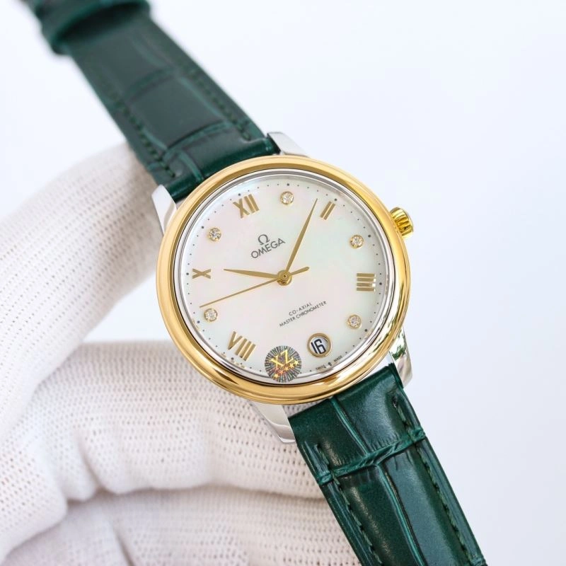 Original OMEGA Watches
