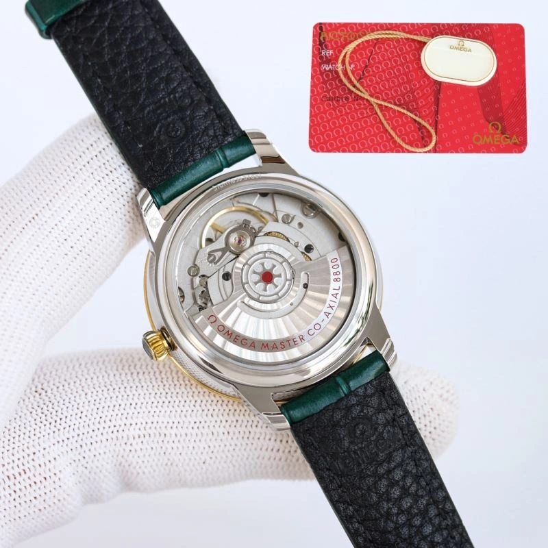 Original OMEGA Watches