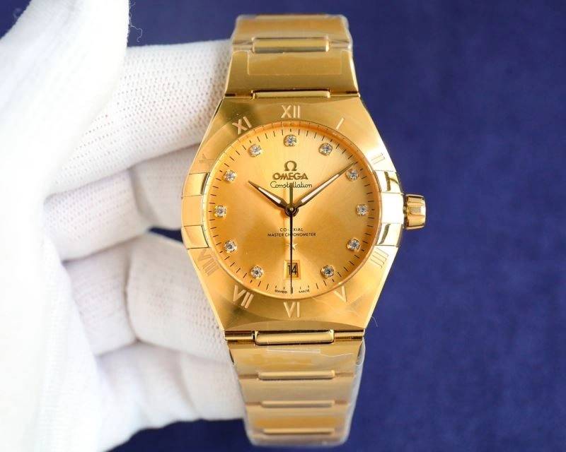 Value-priced OMEGA Watches