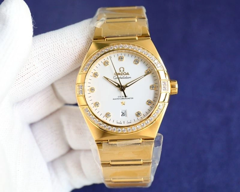 Value-priced OMEGA Watches