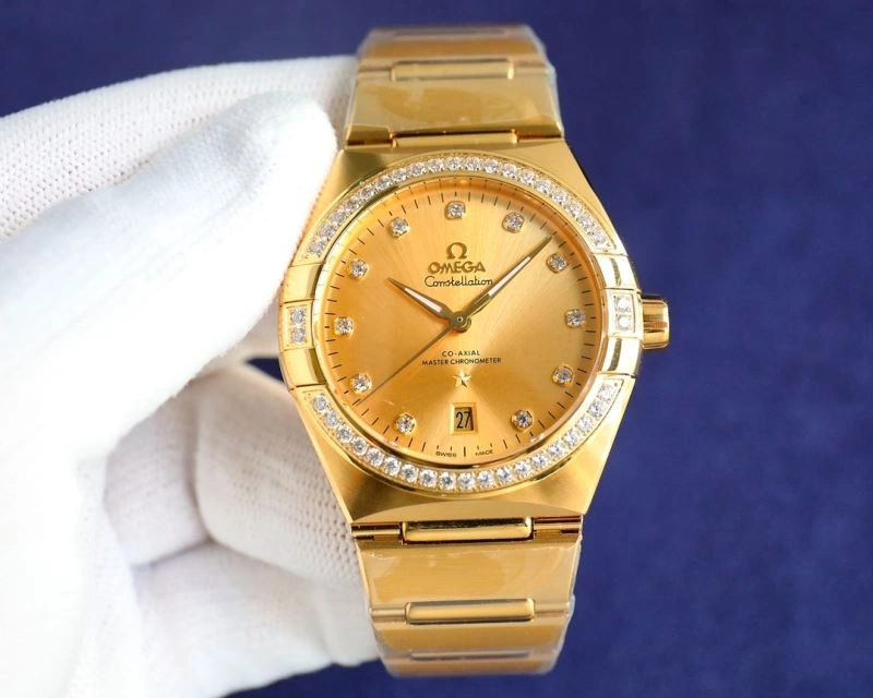 Value-priced OMEGA Watches