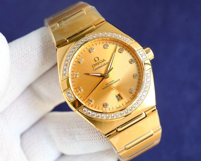 Value-priced OMEGA Watches