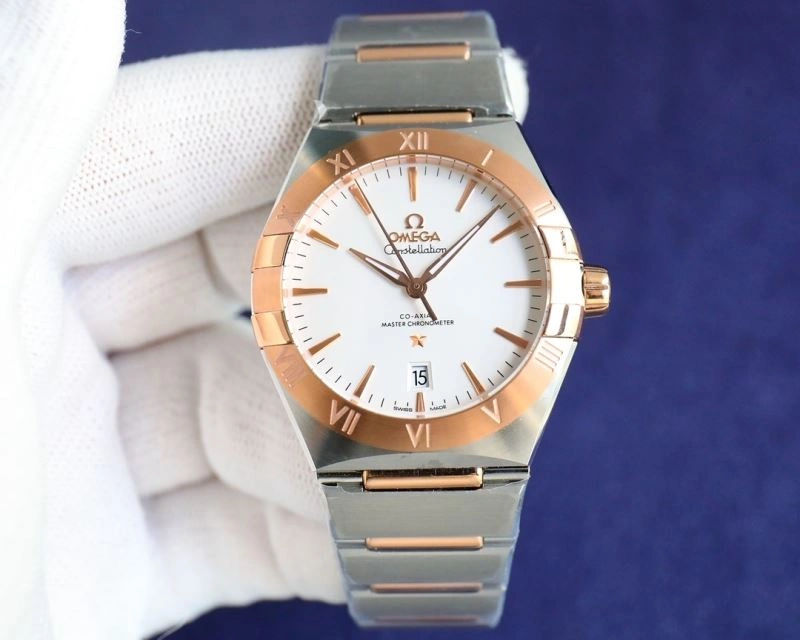 Cut-rate OMEGA Watches