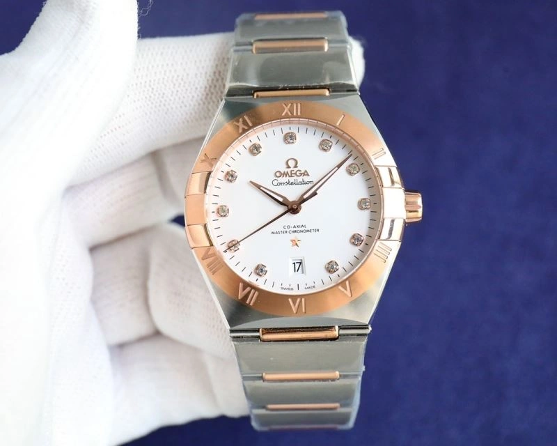 Cut-rate OMEGA Watches