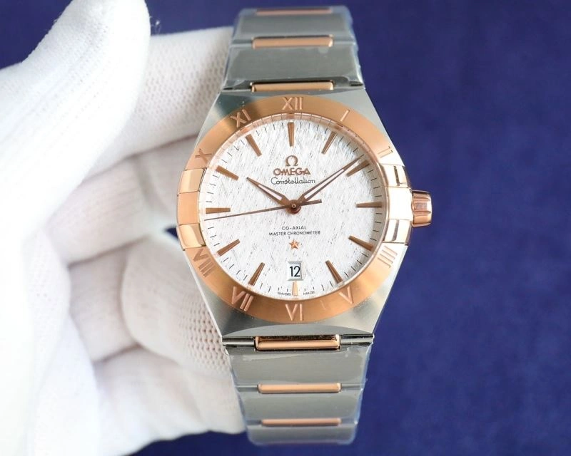 Cut-rate OMEGA Watches