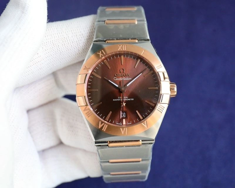 Cut-rate OMEGA Watches