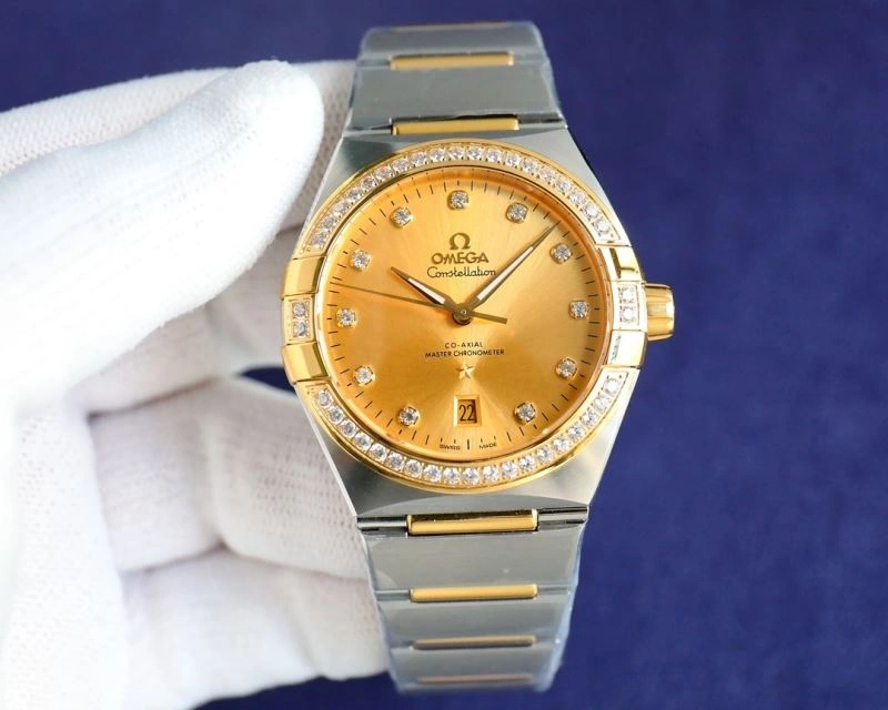 Cut-rate OMEGA Watches