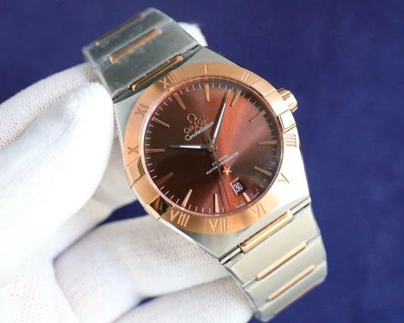 Cut-rate OMEGA Watches
