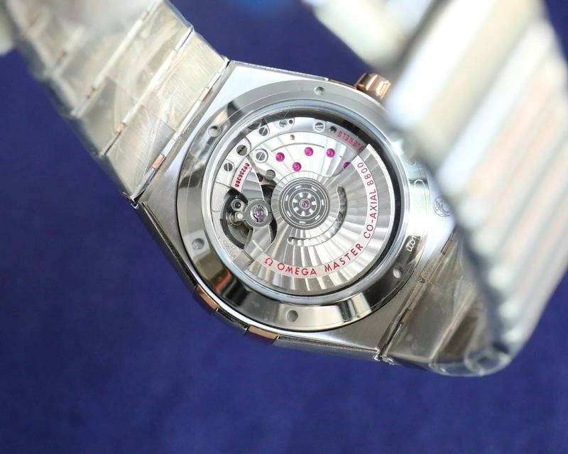 Cut-rate OMEGA Watches
