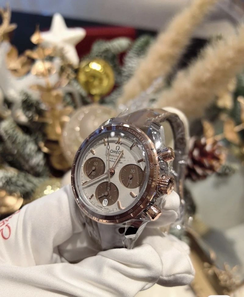 Low-cost OMEGA Watches