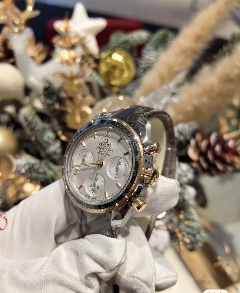 Low-cost OMEGA Watches