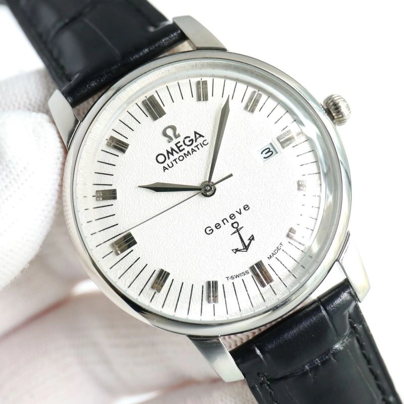 OMEGA Watches