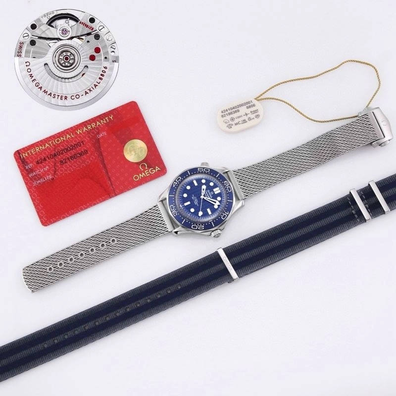 OMEGA Watches