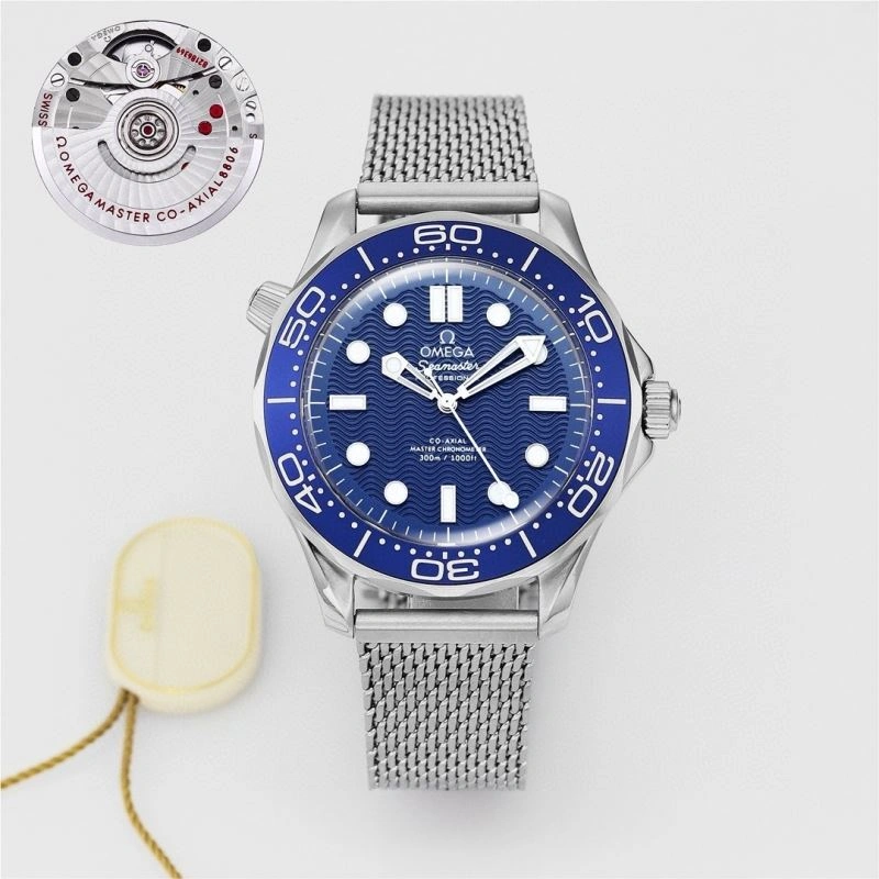 Affordable OMEGA Watches