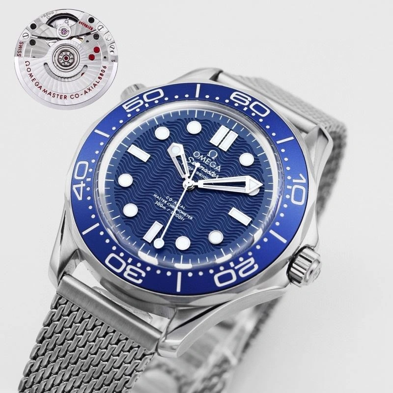 Affordable OMEGA Watches