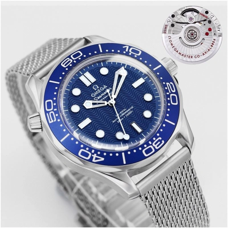 Affordable OMEGA Watches